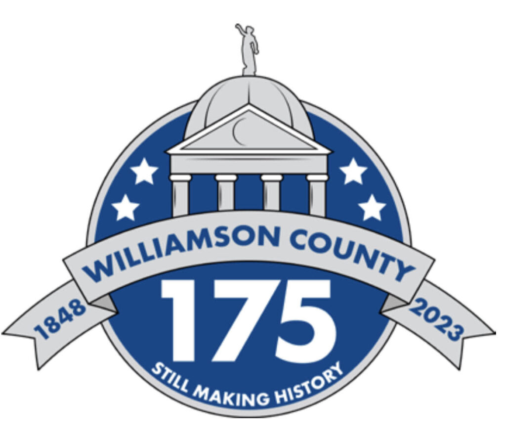 Williamson County “Still Making History” as It Celebrates 175th ...