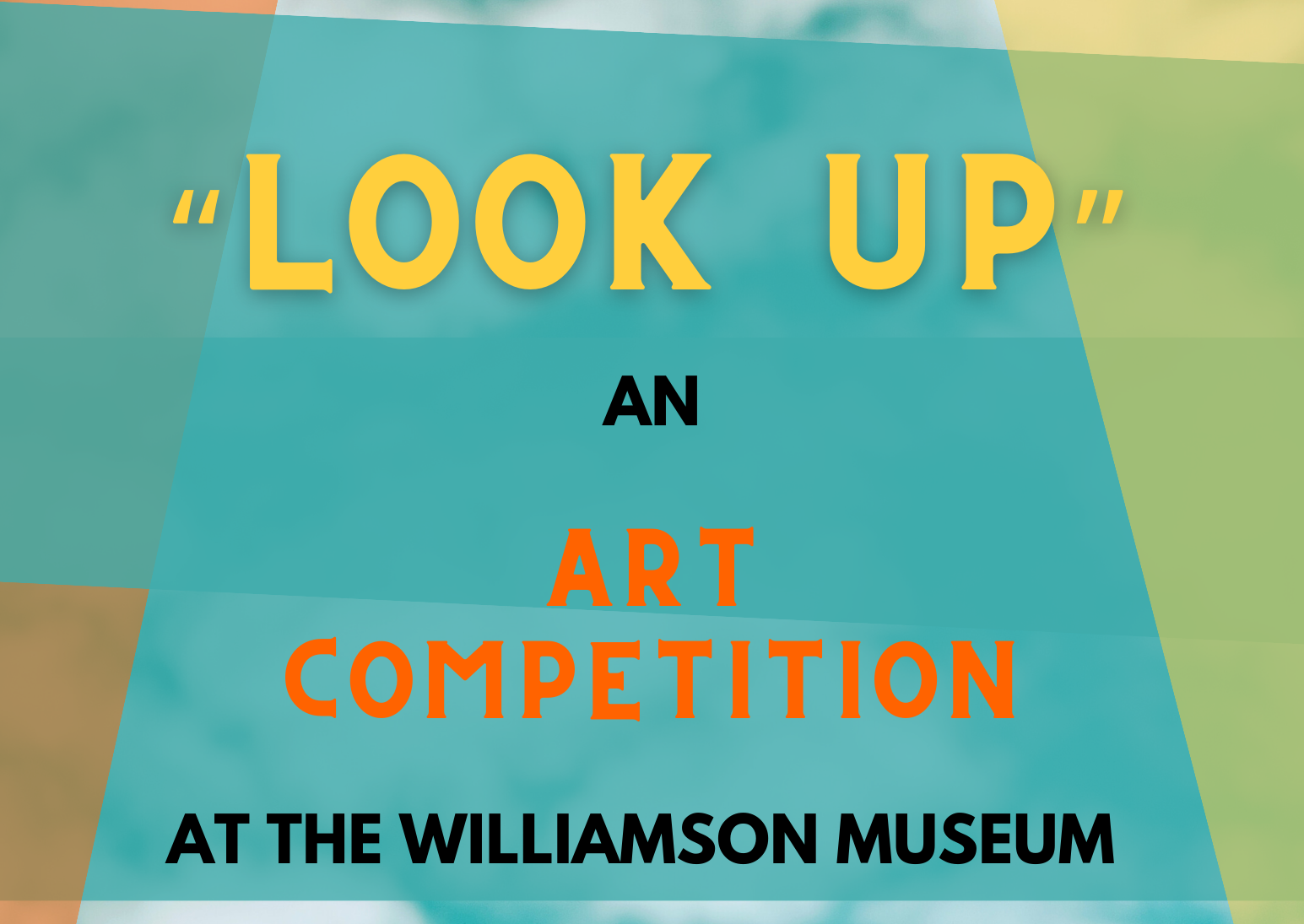 Art Exhibits - Williamson Museum